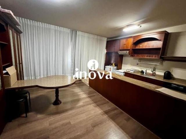 Flat/Apartamento para venda, bairro São Benedito
