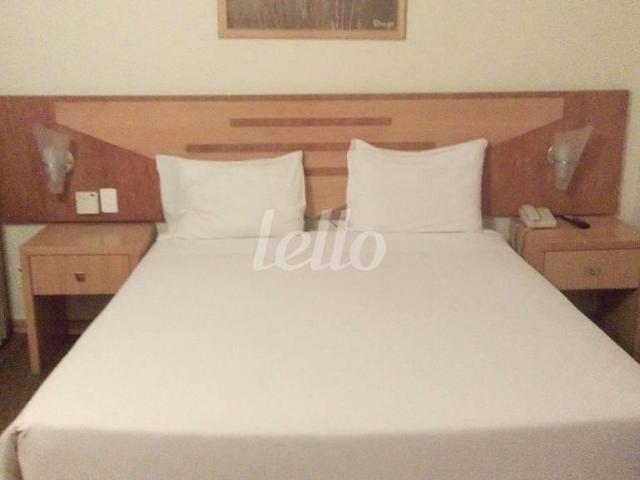 Flat/Aparthotel 1 quartos à venda no a Jardim Bela Vista