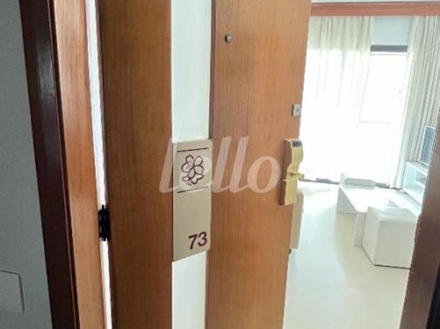 Flat/Aparthotel 1 quartos à venda no a Jardim Paulista