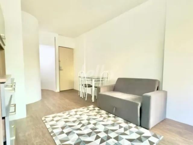 Flat/Aparthotel 1 quartos para alugar no a Liberdade