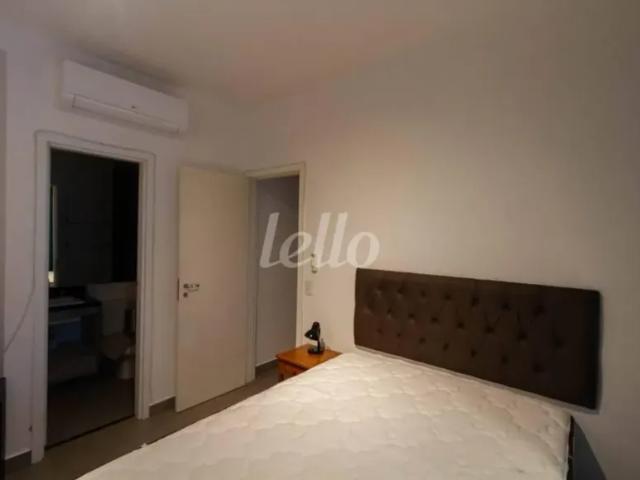 Flat/Aparthotel 2 quartos para alugar no a Pinheiros