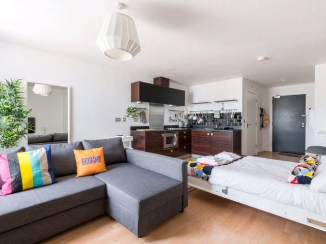 Flat/Apartment Flat for Rent