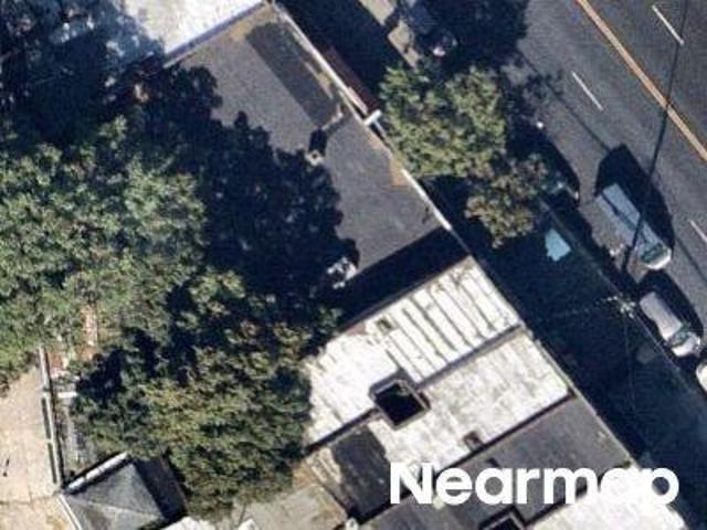 Flatbush Ave