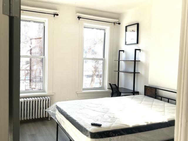 Flatbush Rooms