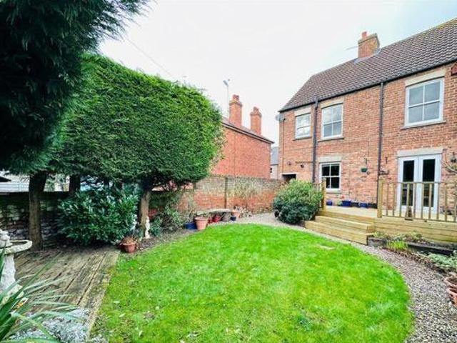 Flatgate, Howden, 3 Bedroom Detached