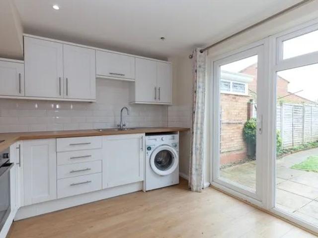 Flatford Place, Kidlington