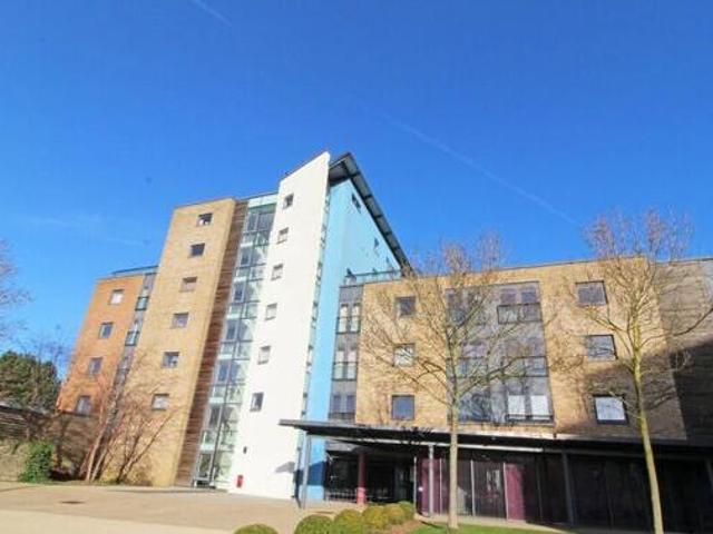 Flatholm House, Prospect Place, 2 Bedroom Apartment