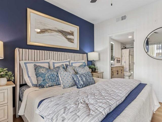 Flatiron District at Austin Ranch 3 Bedroom Apartment for Rent at 6740 Davidson St, The Colony, TX 75056