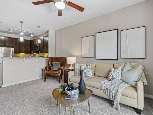 Flatiron District at Austin Ranch 1 Bedroom Apartment for Rent at 6740 Davidson St, The Colony, TX 75056