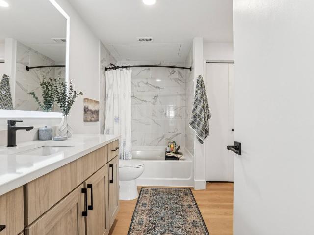 Flatiron District at Austin Ranch 1 Bedroom Apartment for Rent at 6740 Davidson St, The Colony, TX 75056