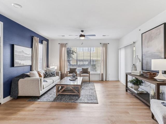 Flatiron District at Austin Ranch 1 Bedroom Apartment for Rent at 6740 Davidson St, The Colony, TX 75056