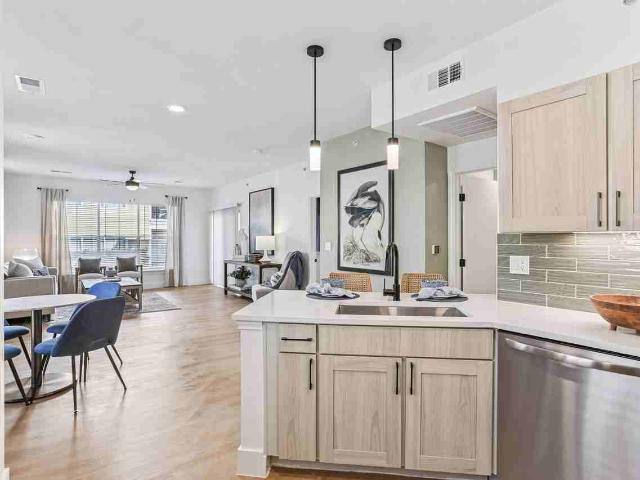 Flatiron District at Austin Ranch 2 Bedroom Apartment for Rent at 6740 Davidson St, The Colony, TX 75056