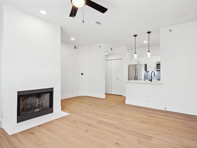 Flatiron District at Austin Ranch 2 Bedroom Apartment for Rent at 6740 Davidson St, The Colony, TX 75056