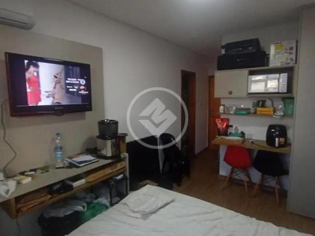 Flat/Loft Av. principal Lagoa Santa AIRBNB