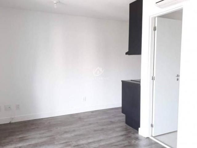 Flat/Loft/Estúdio com 1 quarto à Venda, Campo Belo São Paulo