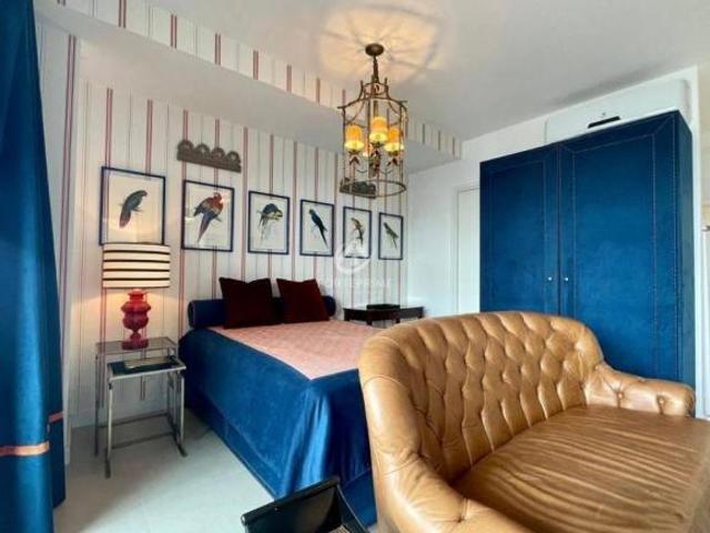 Flat/Loft/Estúdio com 1 quarto à Venda, Cantinho do Céu São Paulo