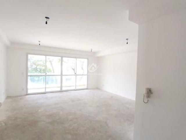 Flat/Loft/Estúdio com 1 quarto à Venda, Brooklin Paulista São Paulo