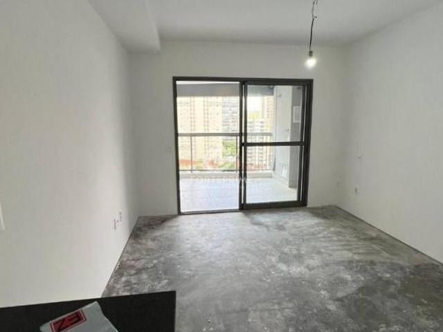Flat/Loft/Estúdio com 1 quarto à Venda, Brooklin Paulista São Paulo