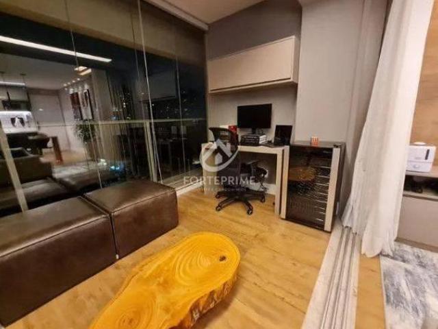 Flat/Loft/Estúdio com 1 quarto à Venda, Brooklin Paulista São Paulo