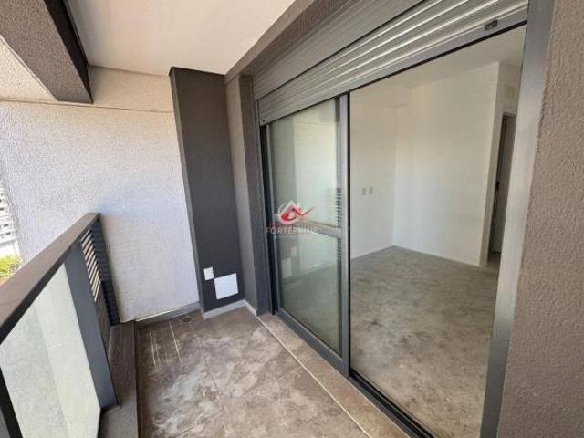 Flat/Loft/Estúdio com 1 quarto à Venda, Jardim das Acácias São Paulo