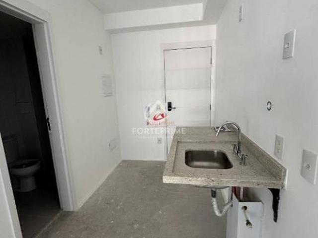 Flat/Loft/Estúdio com 1 quarto à Venda, Jardim das Acácias São Paulo
