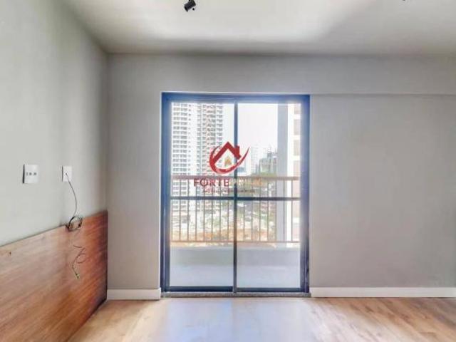 Flat/Loft/Estúdio com 1 quarto à Venda, Jardim das Acácias São Paulo