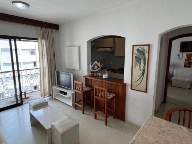 Flat/Loft/Estúdio com 1 Quarto à Venda, Jardim Paulista São Paulo