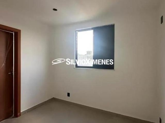 Flat/Loft/Estúdio com 1 quarto à Venda, Serra Belo Horizonte
