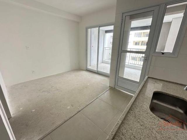 Flat/Loft/Estúdio com 1 quarto à Venda, Picanço Guarulhos
