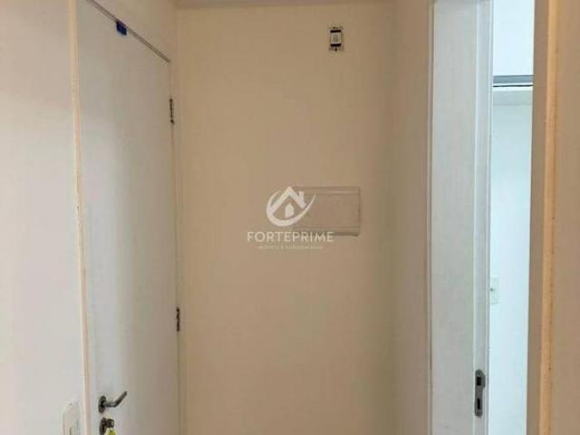 Flat/Loft/Estúdio com 1 quarto à Venda, Quinta da Paineira São Paulo