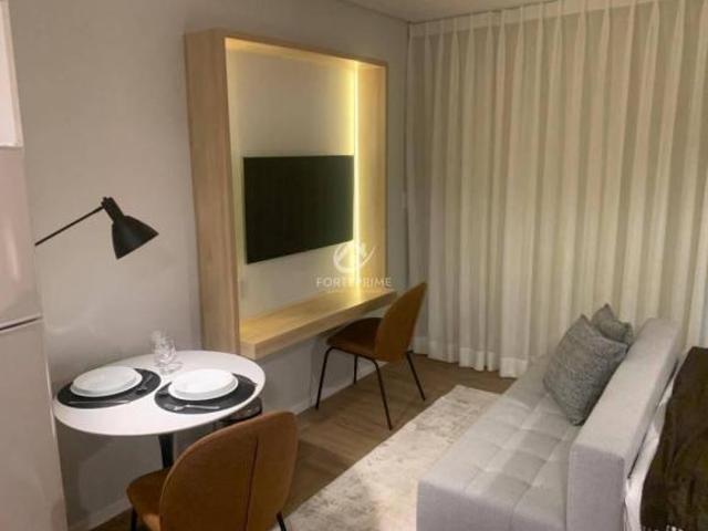 Flat/Loft/Estúdio com 1 quarto à Venda, Vila da Saúde São Paulo