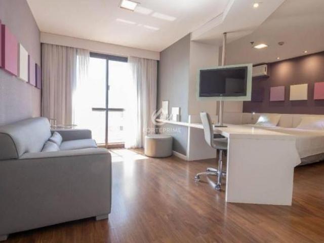 Flat/Loft/Estúdio com 1 quarto à Venda, Vila Firmiano Pinto São Paulo