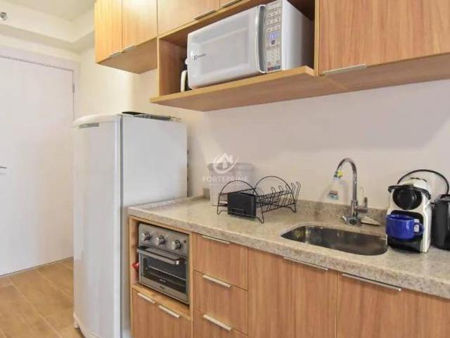 Flat/Loft/Estúdio com 1 quarto à Venda, Vila Mariana São Paulo