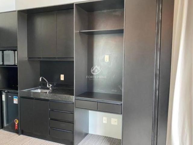 Flat/Loft/Estúdio com 1 quarto à Venda, Vila Olímpia São Paulo
