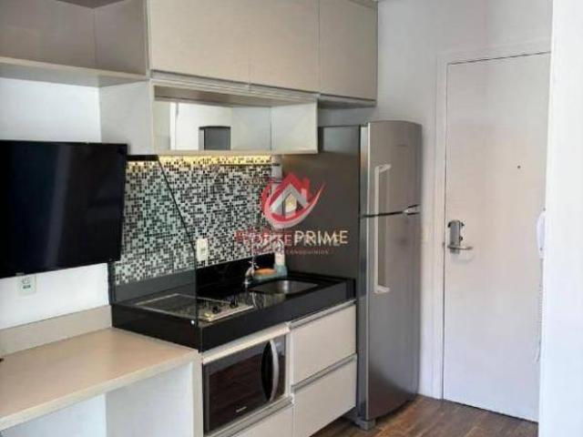 Flat/Loft/Estúdio com 1 quarto à Venda, Vila Olímpia São Paulo