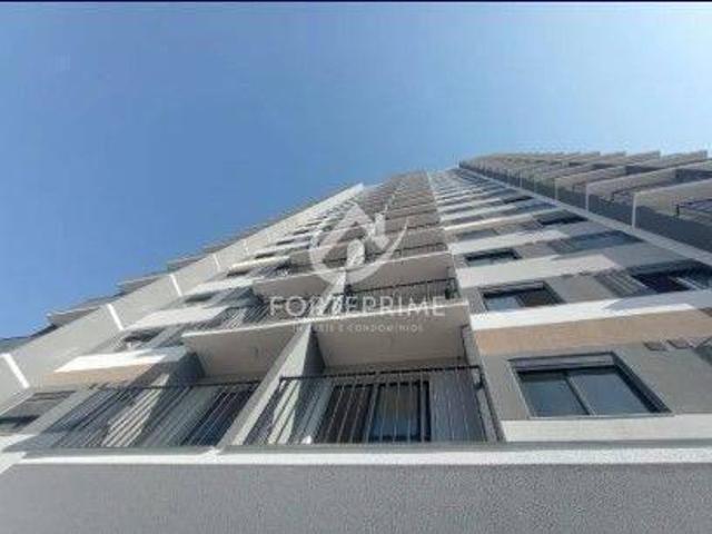 Flat/Loft/Estúdio com 1 quarto à Venda, Vila Olímpia São Paulo