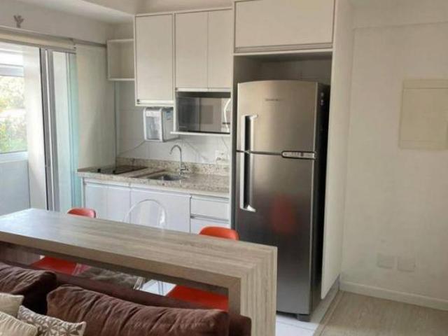 Flat/Loft/Estúdio com 1 quarto, Campo Belo São Paulo