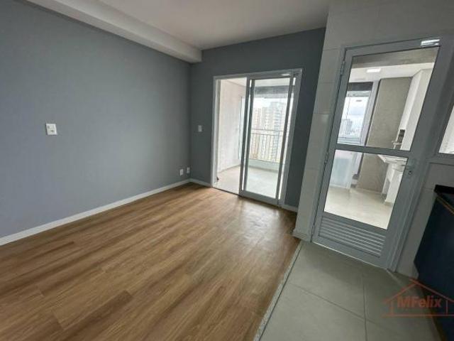 Flat/Loft/Estúdio com 1 quarto, Picanço Guarulhos