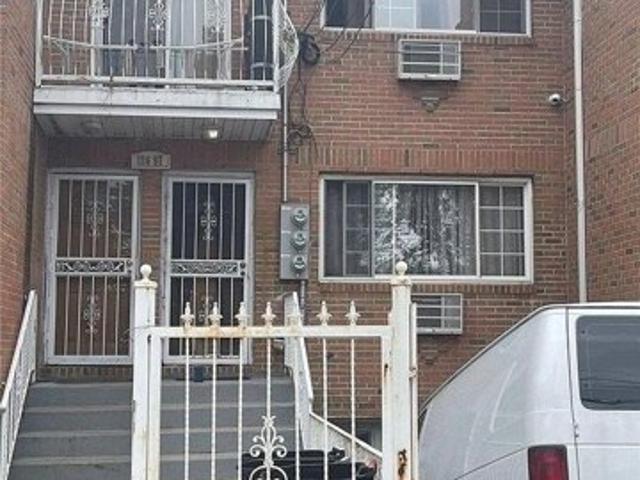 Flatlands Ave, Brooklyn, Home For Sale