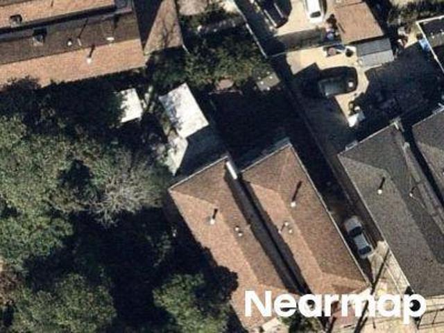 Flatlands Ave