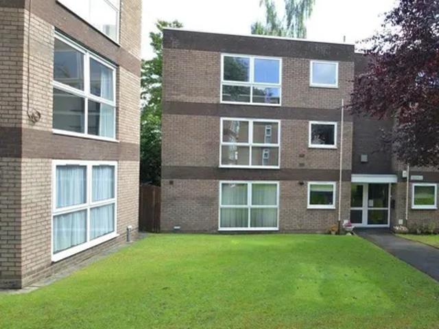 Flats 16 21 Seymour Close, Metchley, B29 7JD, United Kingdom | 1 bed apartment for rent #136605115 | Rentberry