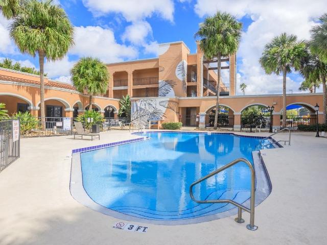Flats at Vine Street Studio Apartment for Rent at 4018 W Vine St, Kissimmee, FL 34741
