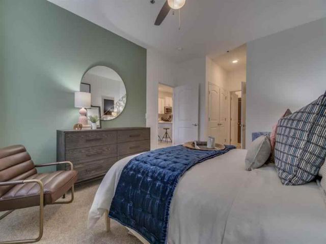 Flats at West Broad Village 1 Bedroom Apartment for Rent at 3930 Wild Goose Ln, Glen Allen, VA 23060