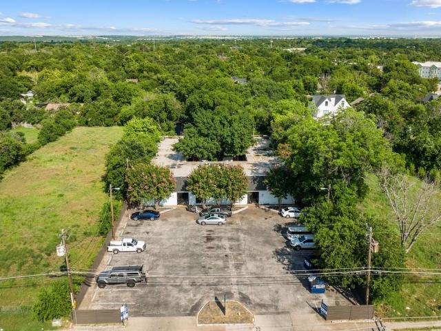 Flats at Berkman Studio Apartment for Rent at 6301 Berkman Dr, Austin, TX 78723 Windsor Park