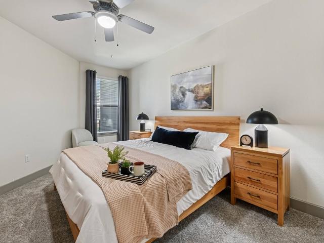 Flats at Frankford Station 2 Bedroom Apartment for Rent at 1652 W Frankford Rd, Carrollton, TX 75007