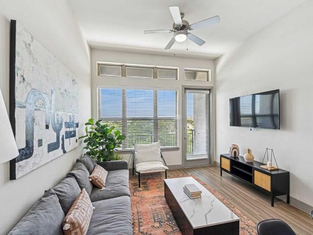 Flats at Frankford Station 2 Bedroom Apartment for Rent at 1652 W Frankford Rd, Carrollton, TX 75007