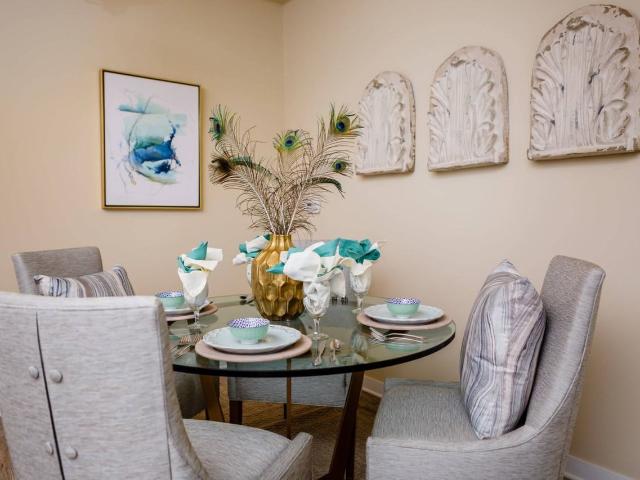 Flats at Greenway 2 Bedroom Apartment for Rent at 1881 Ss Railroad Bed Rd, Statesboro, GA 30461