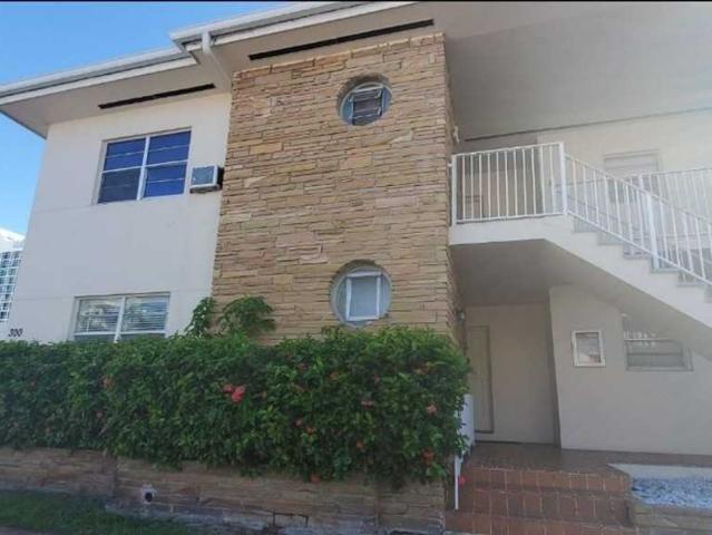 Flats at Harding, LLC 1 Bedroom Apartment for Rent at 6882 Harding Ave, Miami Beach, FL 33141
