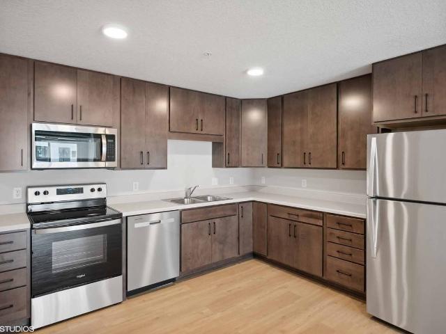 Flats at Malcolm Yards 1 Bedroom Apartment for Rent at 505 Malcolm Ave Se, Minneapolis, MN 55414 Prospect Park
