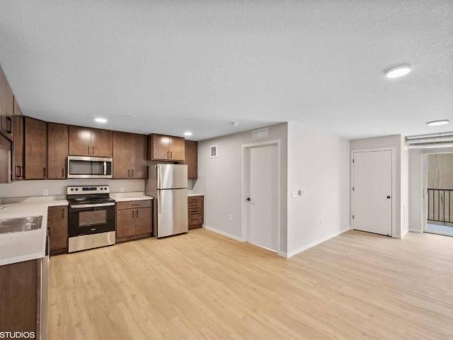 Flats at Malcolm Yards 1 Bedroom Apartment for Rent at 505 Malcolm Ave Se, Minneapolis, MN 55414 Prospect Park